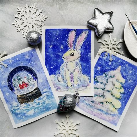 Школа Волшебства Рисования и Вдохновения ВКонтакте