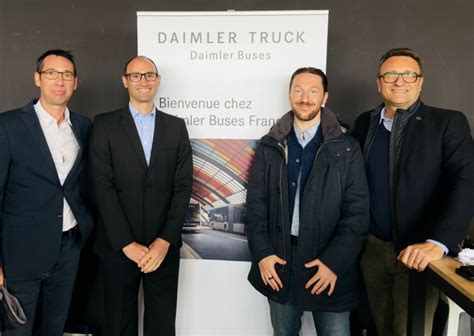 Adrien Charpentier On Linkedin Ecitaro Turnkeysolutions Emobility Daimlerbuses Drivetozero
