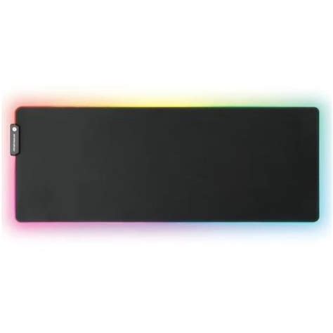 RGB GAMING MOUSE PAD SpearTech