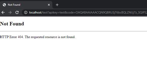 Azure Active Directory Pass Custom Arguments With Redirecturi Stack Overflow