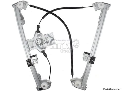 Ford F150 Window Regulator Window Regulators Replacement Dorman