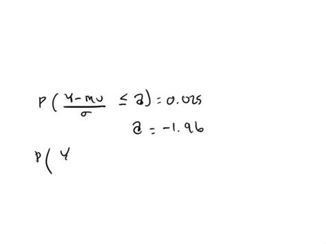 SOLVED A If Z Is A Standard Normal Random Variable Design A Study Using Antithetic Variables
