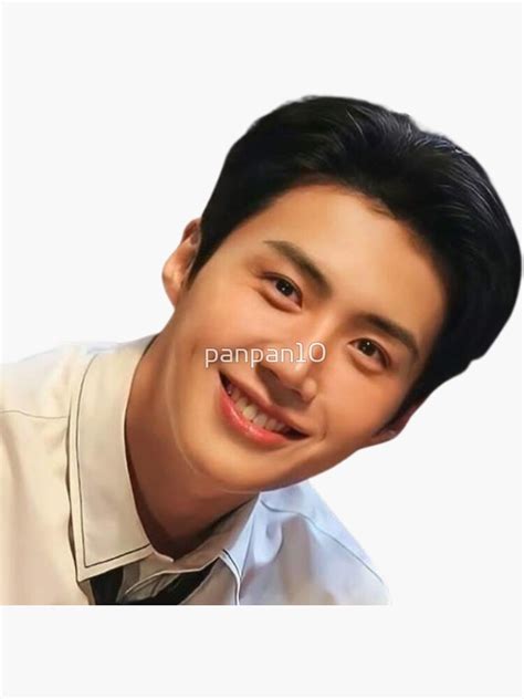 Kim Seon Ho Sticker For Sale By Panpan10 Redbubble