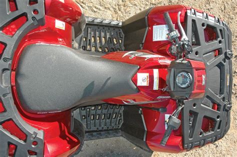 Test 2016 Polaris Sportsman 850 Sp Utv Action Magazine