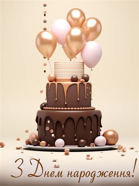 Нові Привітання Племінниці з Днем Народження Побажайко