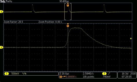 Inspecting Electronic Circuits With An Audible Circuit Probe Technical Articles
