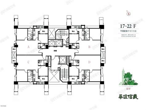 華誼信義 閱翠36筆成交均價170萬 坪 591實價登錄