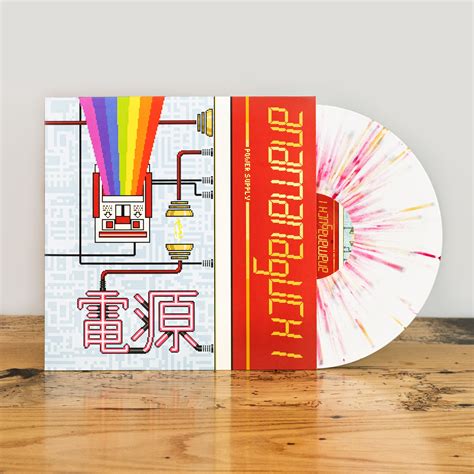 Anamanaguchi Concerts And Live Tour Dates 2025 2026 Tickets Bandsintown