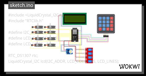 Demo Pill Copy Wokwi Esp32 Stm32 Arduino Simulator