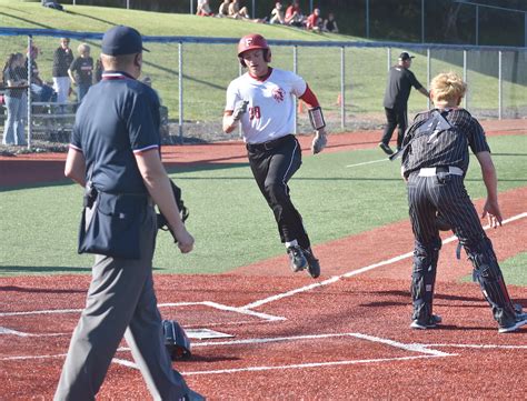 Fairfield Baseball Is ‘elite Lions Shut Out South Central In Regional