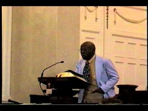 Isaac Crawford Jr Singing On Eagles Wingsavi Youtube