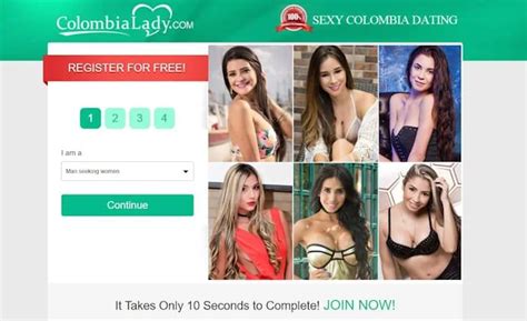 7 Best Dating Sites In Colombia Latin Dating Guides
