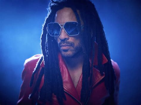 Lenny Kravitz Vydal Sexy Novinku Tk421 Rádio Viva