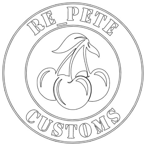 Repetecustoms Youtube