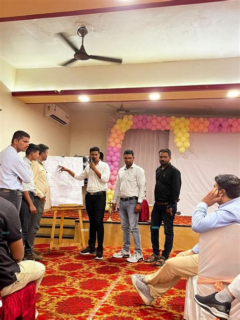 Shiv Jadhav On Linkedin Hello Connections Syngenta India Has Arranged The Roll Out Meetings…