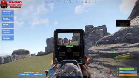 Omega Rust Rust Skycheats