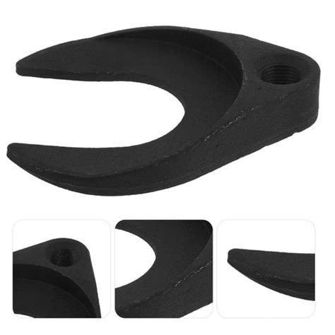 Universal Shaft Disassembler Car Puller Axle Bearing Removal Tool Front