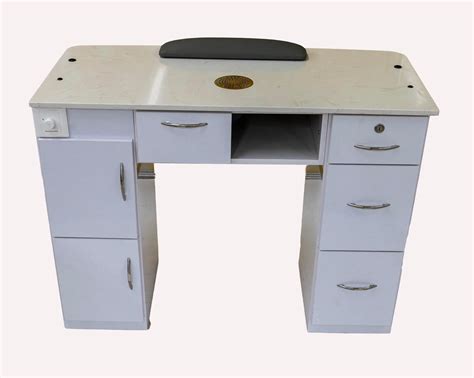 Nail Tech Table Dimensions At Paige Katie Blog