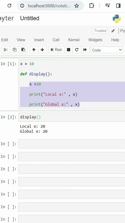 Interviewquestions Python Pythonforbeginners Python3 Pythontutorial Youtube