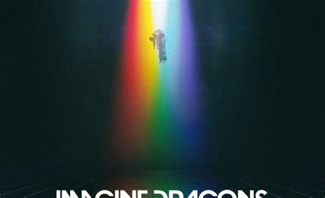 Imagine Dragon Album Cover Brotransfer