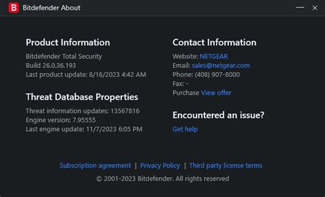 Bitdefender Quarantining 3 10 · Issue 2843 · Timmo001 System Bridge · Github