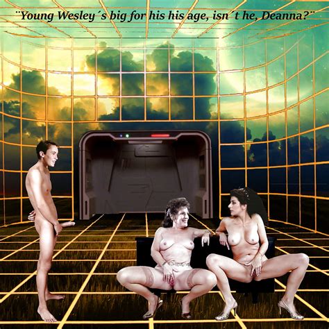 Star Trek The Sex Generation 2 Photo 1 10 X3vid Com Star Trek The Sex Generation 2 Photo 1 10 X3vid Com