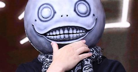 포토 넥슨 모바일 신작 시노앨리스의 요코오 타로 크리에이티브 디렉터