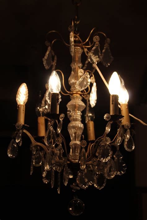 Crystal Chandelier Lighting Ceiling Chandelier Light Bedroom Etsy