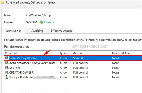 internal error cannot create temporary directory [solved]