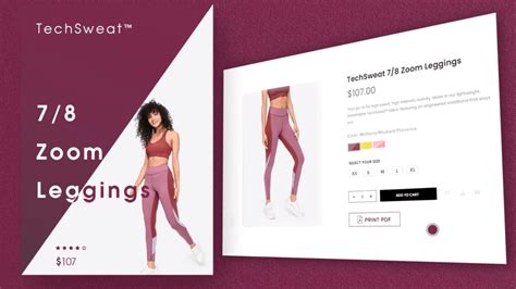 How To Create An Eye Catching Pdf Version Of Magento Product Page Magezon