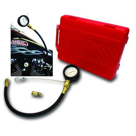 Compression Tester Zippers Performance