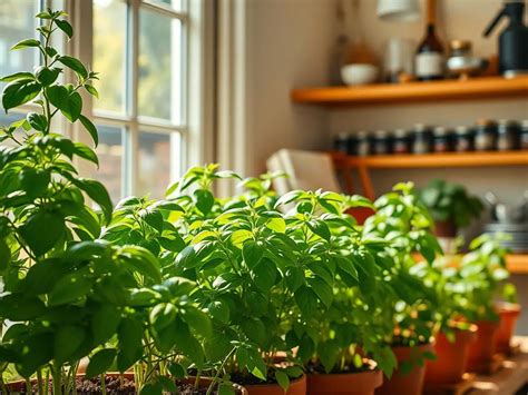 Top 15 Herbs To Grow Indoors In Winter For Fresh Flavors All Year