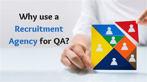 Choosing A Qa Recruiter