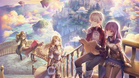 Rpg Maker With Mv Trinity Character And Monster Pack