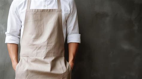 Delantal Mockup Imágenes Fotos y Fondos de pantalla para Descargar Gratis
