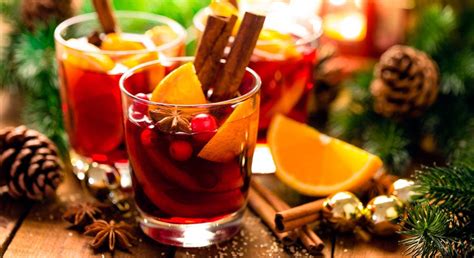 Easy Mulled Wine Recipe Robert Dyas