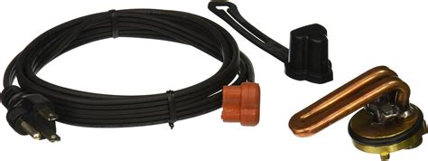 3500095 Zerostart Engine Block Heater Automotive