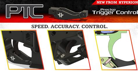 The Ptc Precise Trigger Control System
