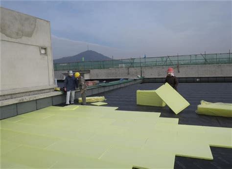 屋面防水保温施工顺序是怎样的 精选问答 学堂 齐家网
