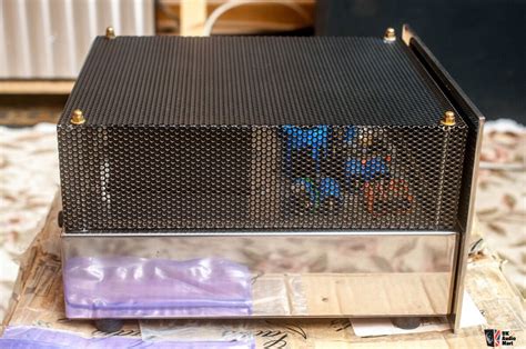 Jadis Jp 30 Photo 4150645 Uk Audio Mart