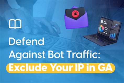 How To Exclude IP Address In Google Analytics AdClicks