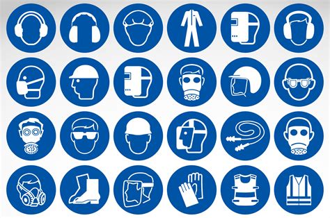 Effective Use Of Personal Protective Equipment Ppe Part 51 Off
