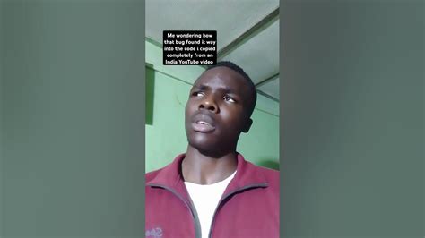 Me Wondering How It Happened 😳😓 Programming Coding Tech Computerscience Billionaire Youtube