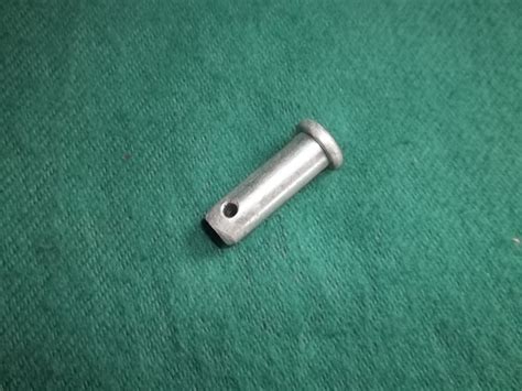 Clevis Pin Brake Pedal Europa Engineering