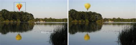 Figure From Adding Motion Blur To Still Images Semantic Scholar