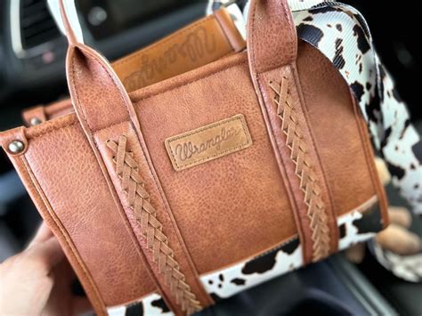 Wrangler Tote Bags Just 2694 Shipped On Amazon Reg 70 So Many