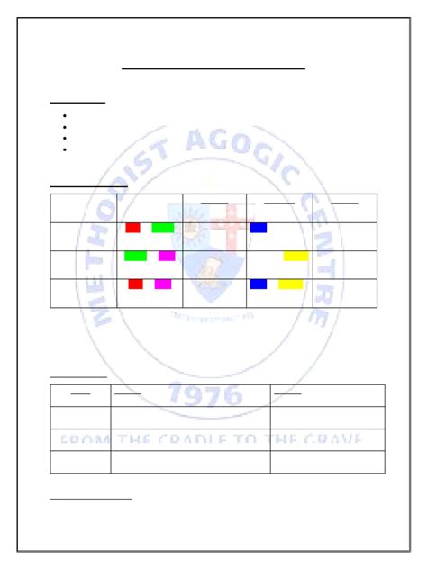 Intramural Match Schedule Update Pdf