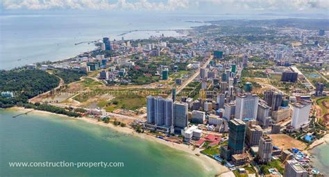 លោក ហ៊ុយ វណ្ណៈ និយាយពីមោទនភាពជាមួយនឹងការរីចម្រើនថ្មីៗ នៅខេត្តព្រះសីហនុ ដ៏មានសក្តានុពលរបស់កម្ពុជា