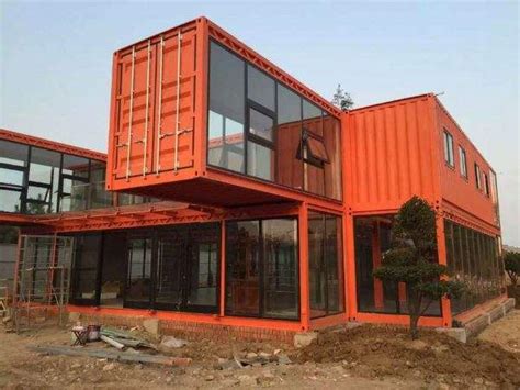 定制集装箱 成都东顺集装箱有限公司 住人集装箱 定制集装箱 市政围挡 集装箱办公室