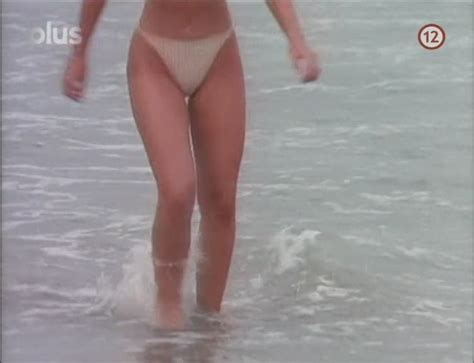 Naked Jeri Ryan In Matlock